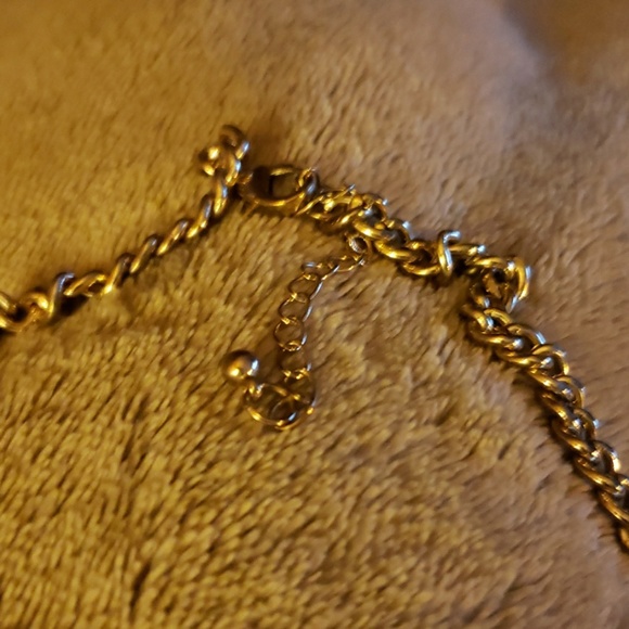 Jewelry | Vintage Tropical Colorful Spring Necklace | Poshmark